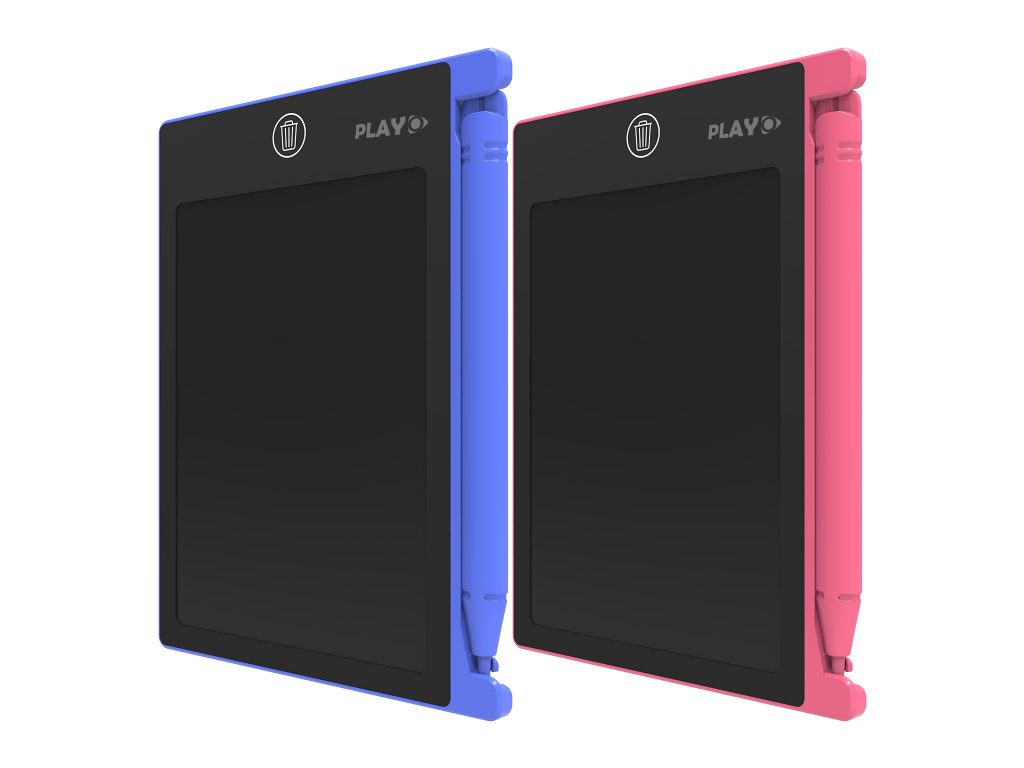 LCD writing Table twin Pack | Playo